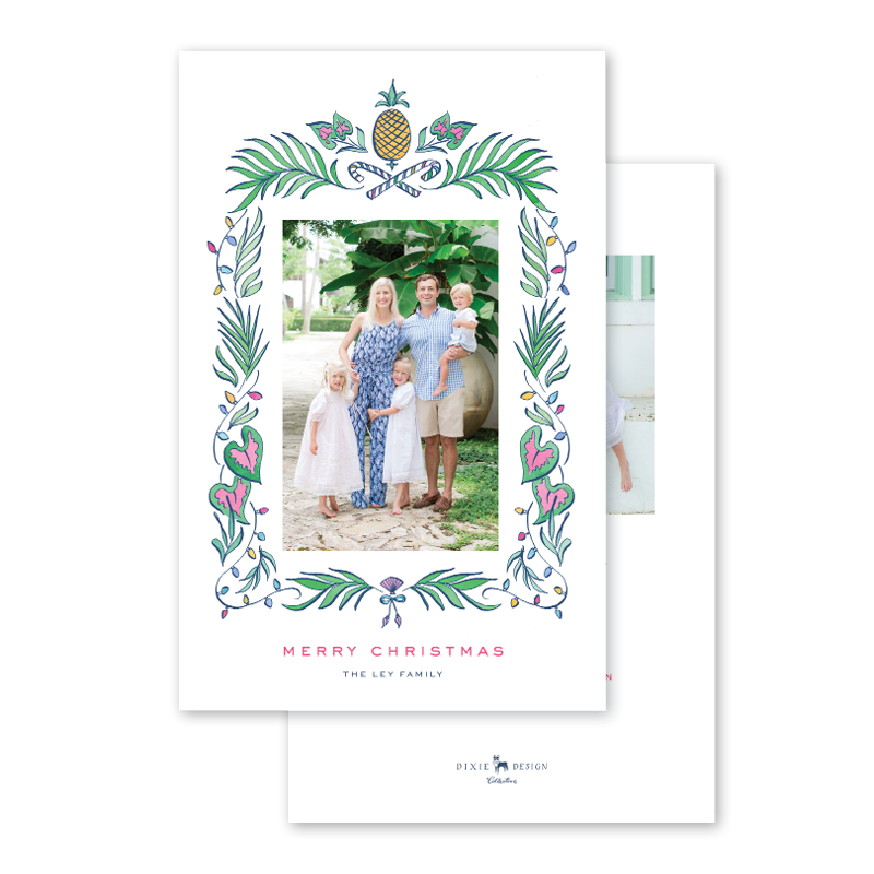 Pelican Bay Border– Dogwood Hill