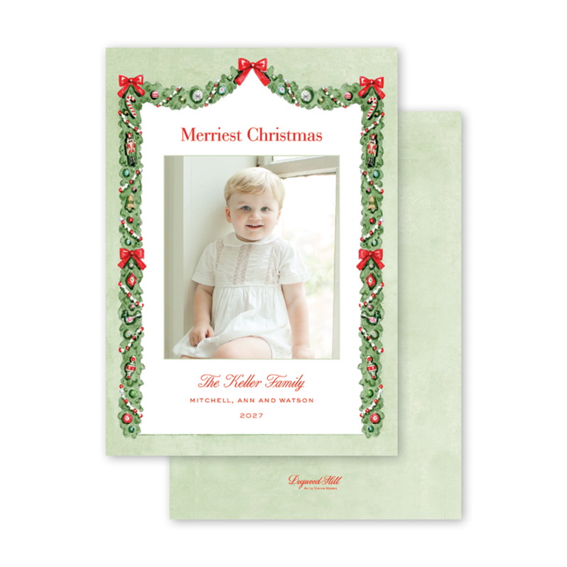 Alison Kenworthy Collection– Dogwood Hill