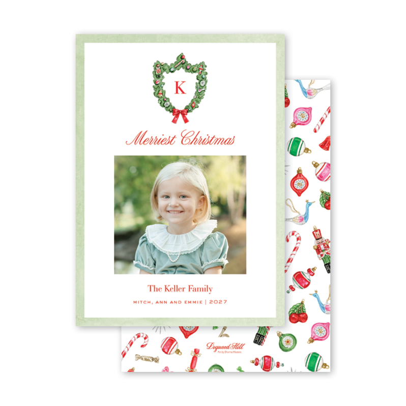 Alison Kenworthy Collection– Dogwood Hill