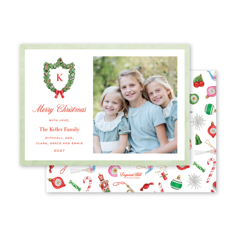 Homeworthy Garland Crest Landscape– Dogwood Hill