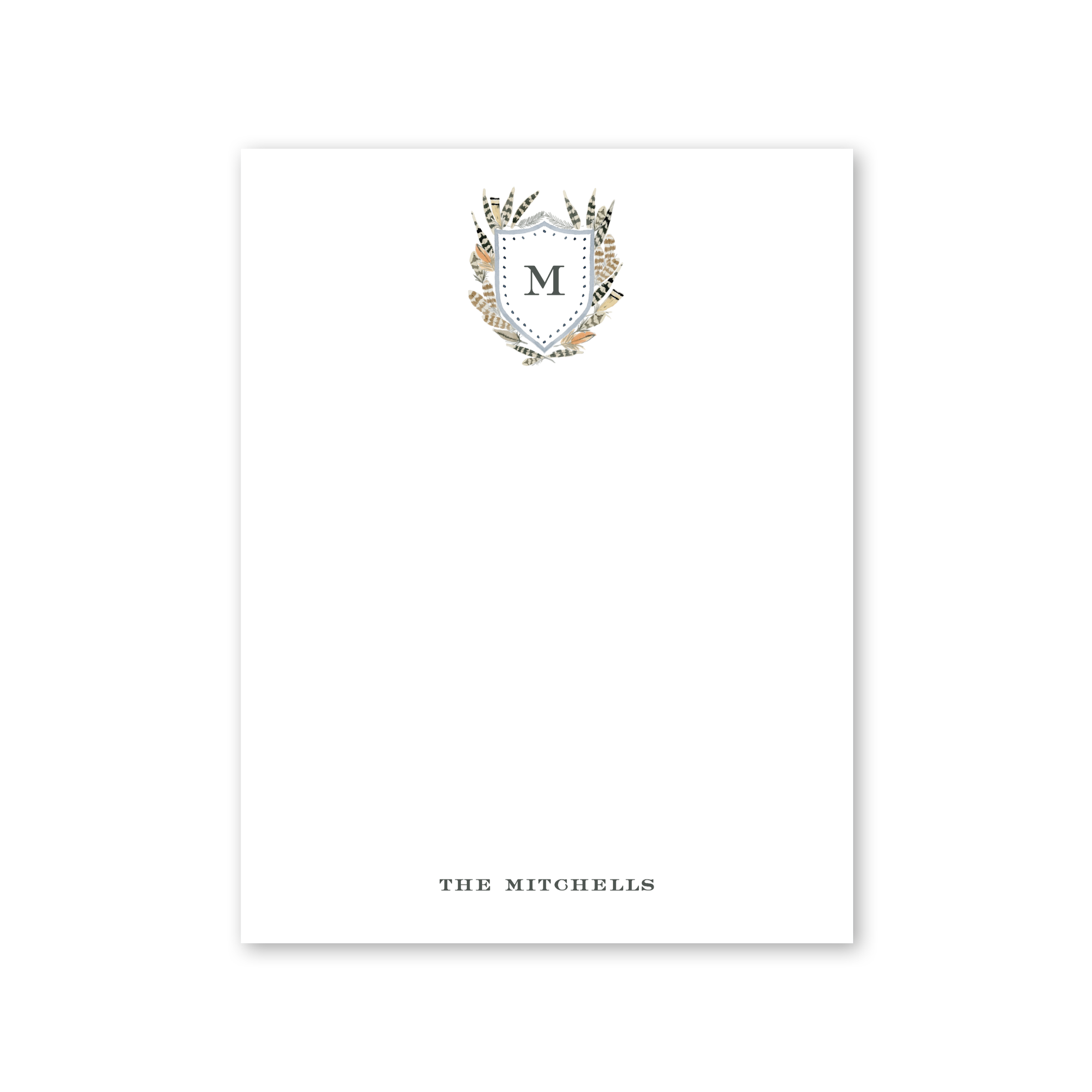 Personalized Notepads– Page 5 – Dogwood Hill
