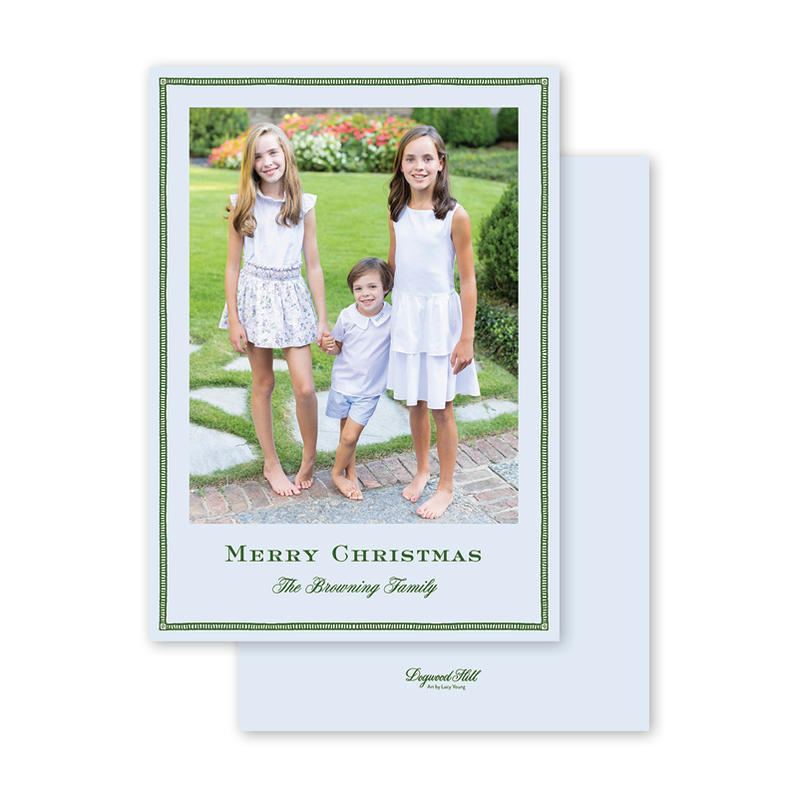 Merry Margaux Collection– Dogwood Hill