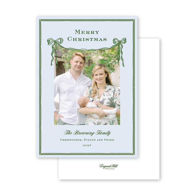 Merry Margaux Collection– Dogwood Hill