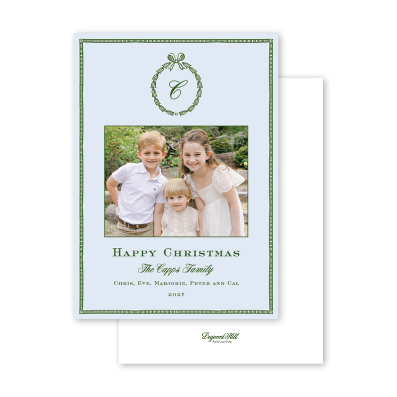 Merry Margaux Collection– Dogwood Hill