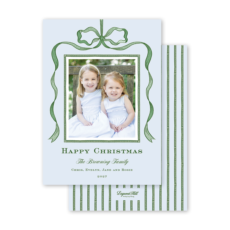 Merry Margaux Collection– Dogwood Hill