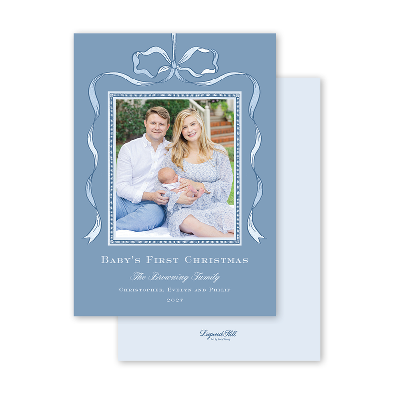 Merry Margaux Collection– Dogwood Hill