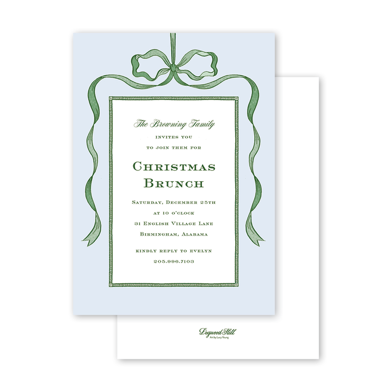 Merry Margaux Collection– Dogwood Hill