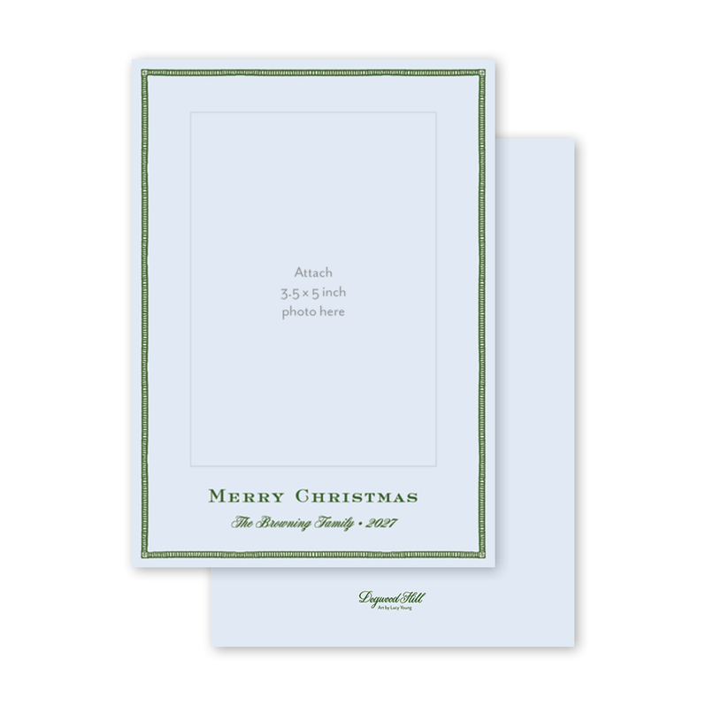 Merry Margaux Collection– Dogwood Hill