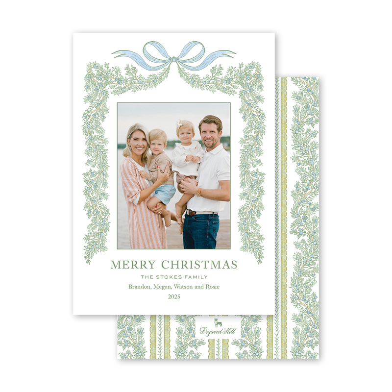 Carolina Juniper– Dogwood Hill