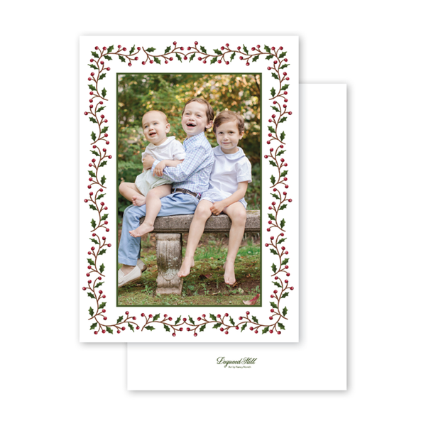 Berry Branches Collection– Dogwood Hill