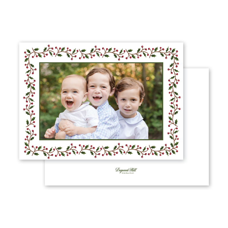 Berry Branches Collection– Dogwood Hill