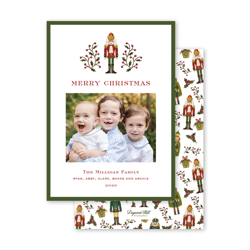 Berry Branches Collection– Dogwood Hill