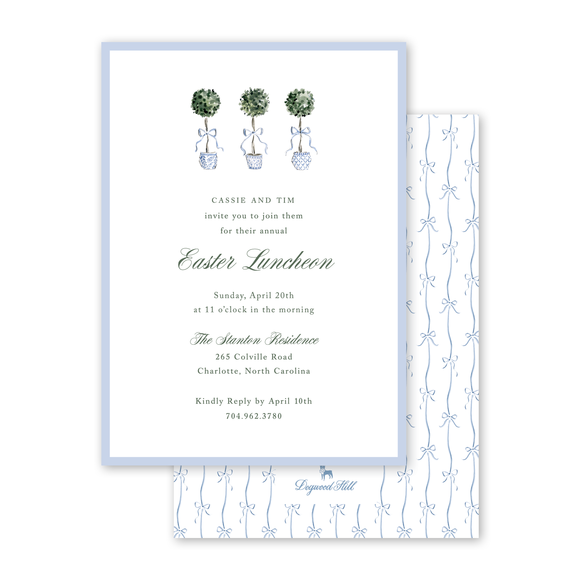 Easter– Page 4 – Dogwood Hill