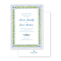 Laurel Crown Dinner/Party– Dogwood Hill