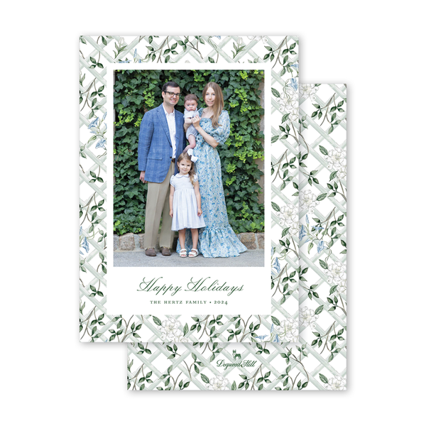 Emily Hertz Collection– Dogwood Hill