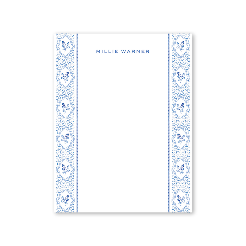 Blue Botanicals Collection– Dogwood Hill